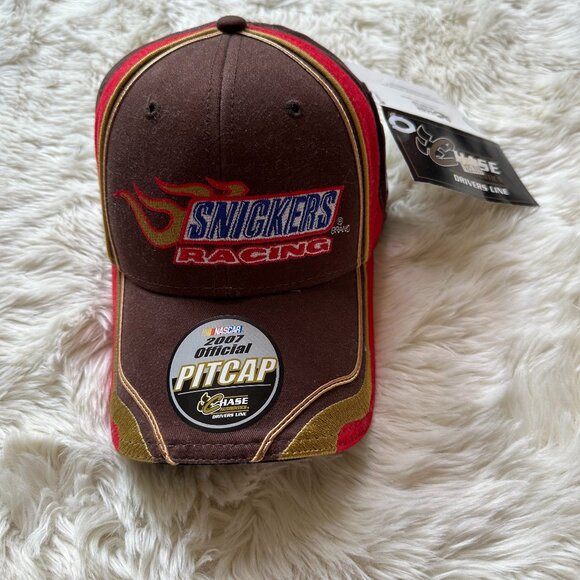 Chase Authentics | Accessories | New Rare Chase Authentics Ricky Rudd ...
